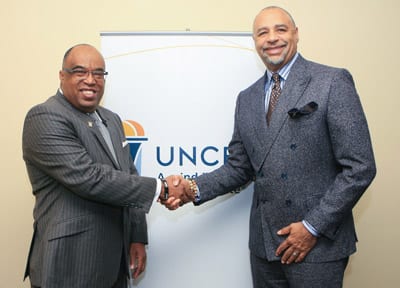 UNCF Detroit | UNCF