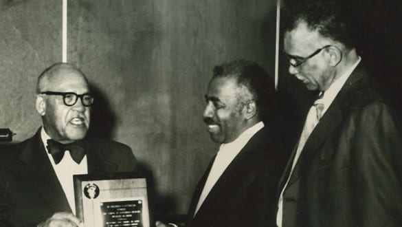 Frederick Douglass Patterson, 1901-1988 - UNCF