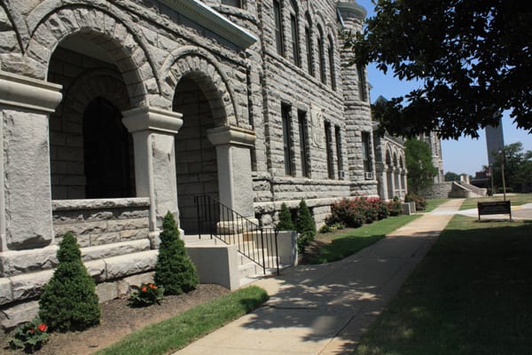 Virginia Union University | UNCF