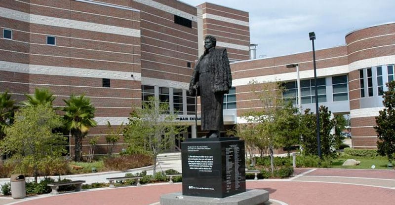 Bethune-Cookman University Awarded $300K Research Program Grant from ...