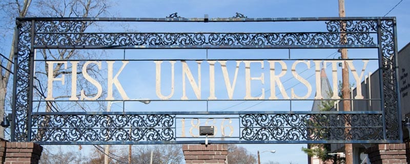 Fisk University | UNCF