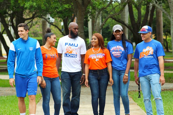 Florida Memorial University | UNCF